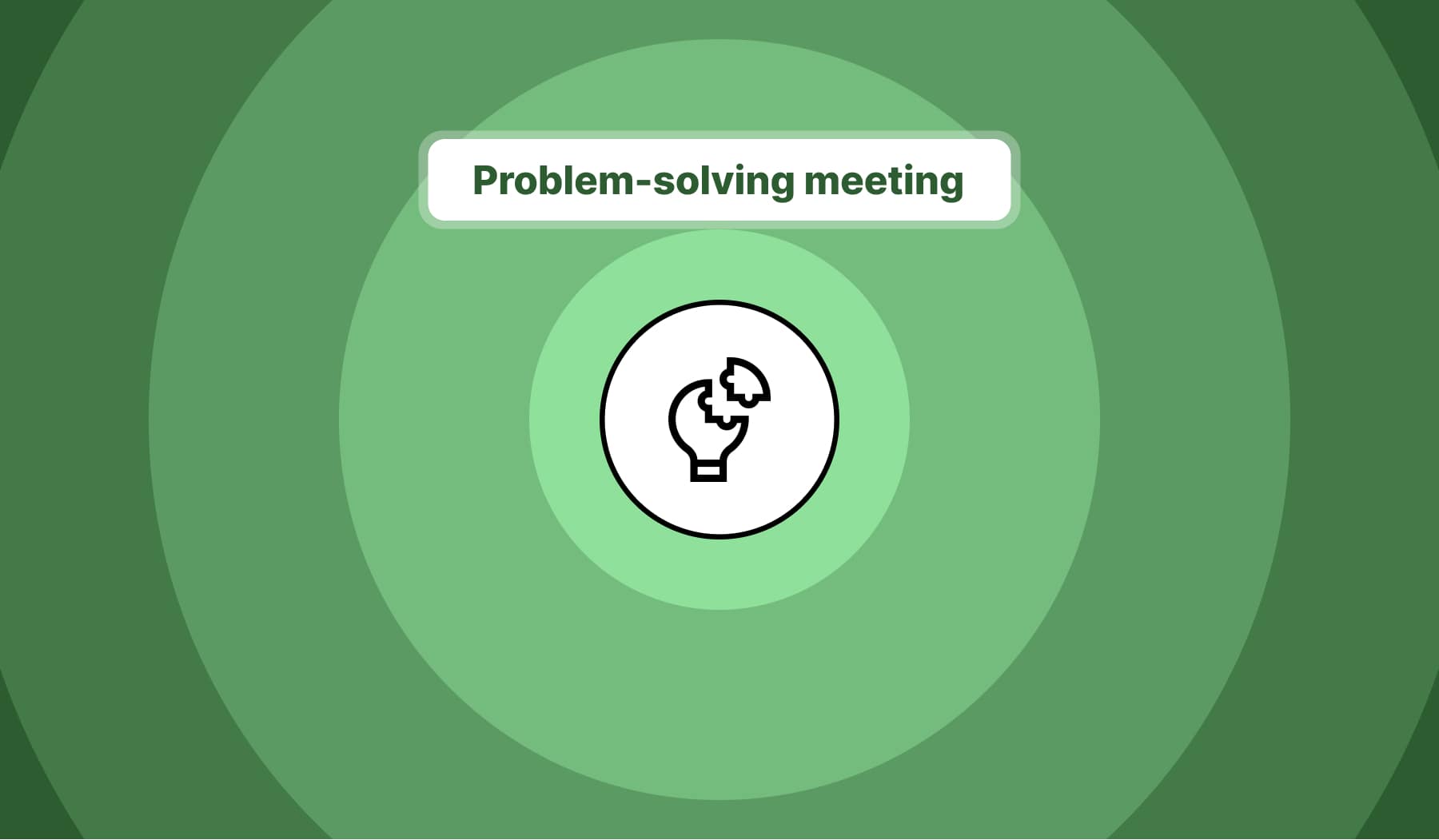 5 Most Common Types Of Meetings In 2024 - SignHouse